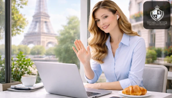 French Speaking Course for Daily Life