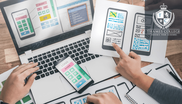 Flutter & Dart Development for Building iOS and Android Apps | Thames College